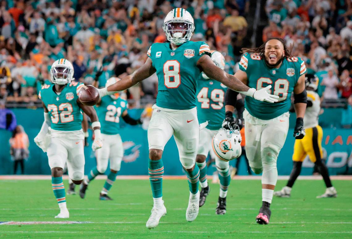 Review Week 7: Pittsburgh Steelers @ Miami Dolphins - Steelers Nation ... Review Week 7: Pittsburgh Steelers @ Miami Dolphins - Steelers Nation ...